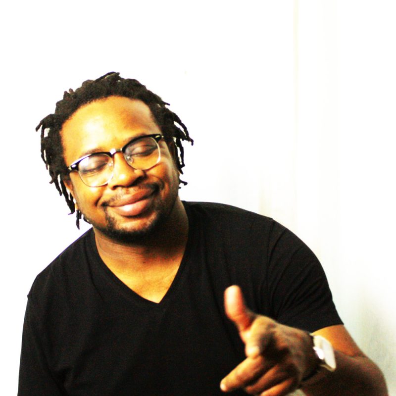 Joe Ruzvidzo » Writer and journalist from Zimbabwe