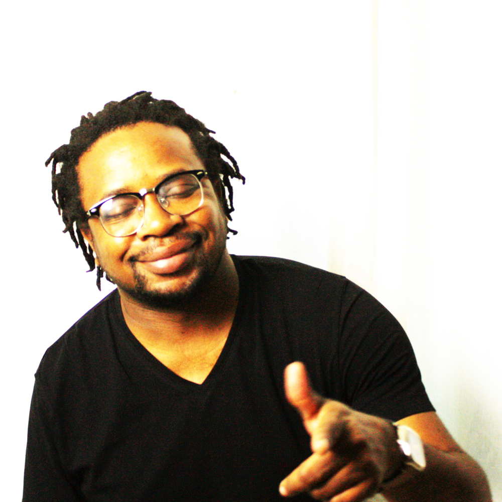 About » Joe Ruzvidzo, a writer and journalist from Zimbabwe